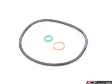 Hengst - 11427953129 - Oil Filter Kit