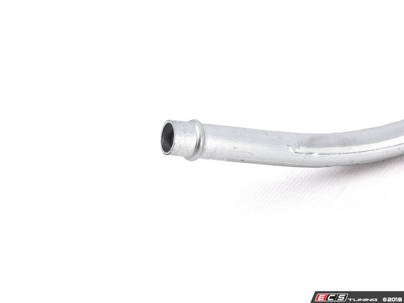 Genuine Volkswagen Audi - 1K0711952A - Parking Brake Guide Tube - Right ...