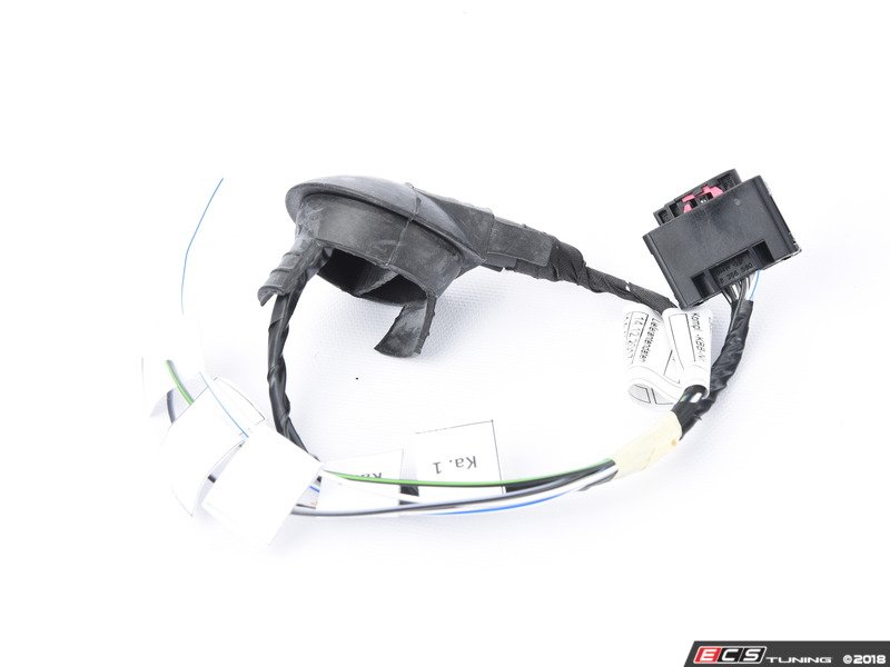 Genuine BMW - 61126902566 - REPAIR SET (61-12-6-902-566)