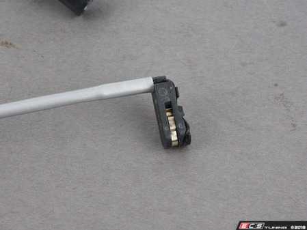 Genuine Volkswagen Audi - 80A615121 - Rear Brake Pad Wear Sensor (80A ...