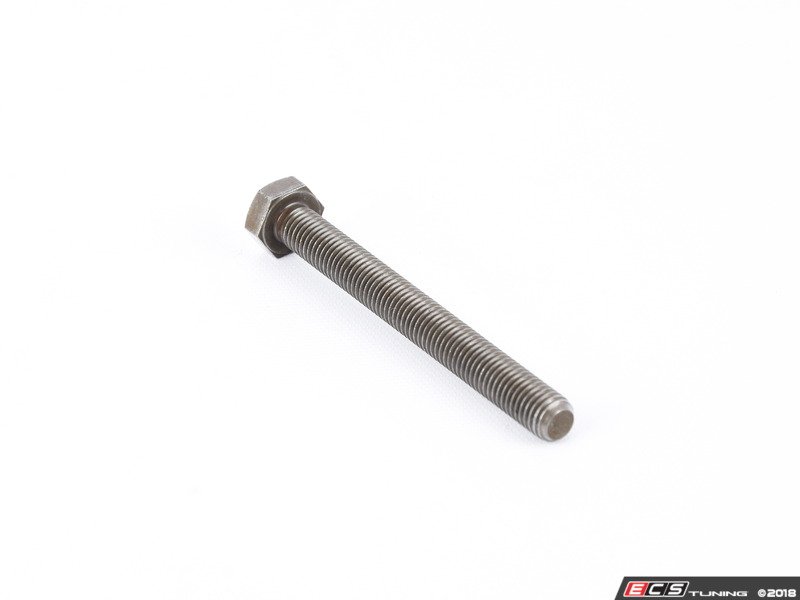 Genuine BMW - 23117551426 - BOLT (23-11-7-551-426)