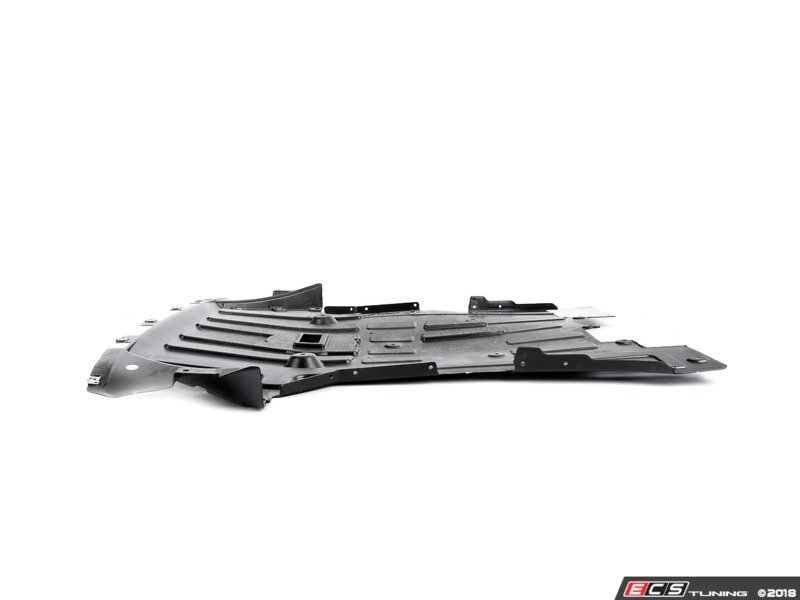 Genuine BMW - 51757378819 - Under-Hood Shield (51-75-7-378-819)