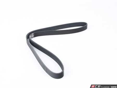 Genuine Volkswagen Audi - 06M903137T - Serpentine Belt (06M 903 137 T)