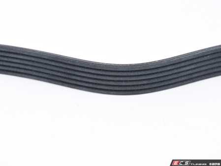 Genuine Volkswagen Audi - 06M903137T - Serpentine Belt (06M 903 137 T)