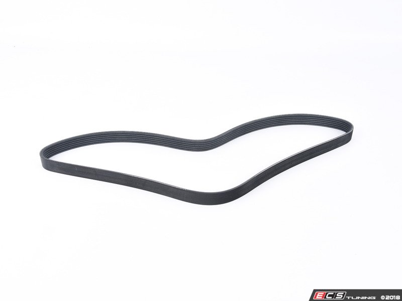 Genuine Volkswagen Audi - 06M903137T - Serpentine Belt (06M 903 137 T)