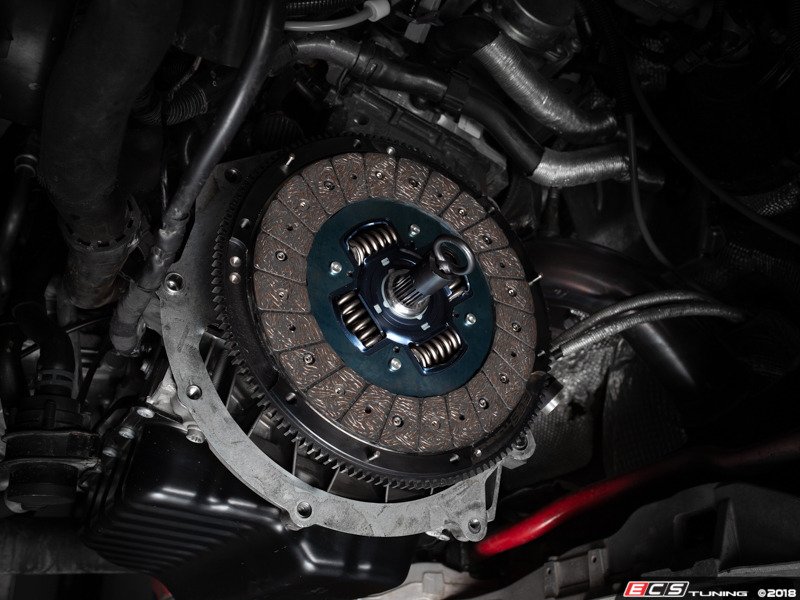 ECS News - View Our TOP MK6 GLI ECS Products