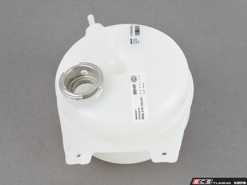 Behr - 1075000149 - Engine Coolant Expansion Tank