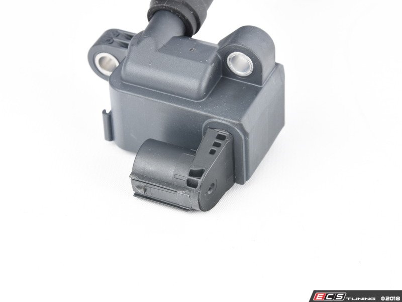 Genuine Mercedes Benz - 2769061101 - Ignition Coil With Spark Plug ...