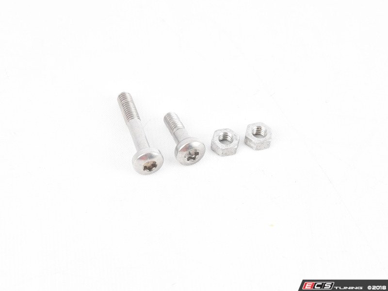 Genuine Volkswagen Audi - 5Q0253692B - REPAIR KIT (5Q0 253 692 B)