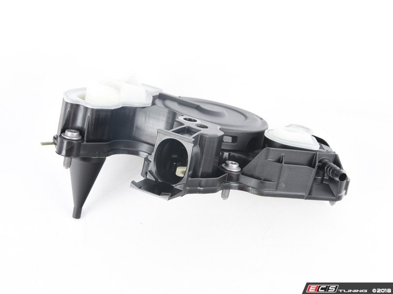 Genuine Volkswagen Audi - 06K103495BL - Oil Separator/PCV Valve (06K ...