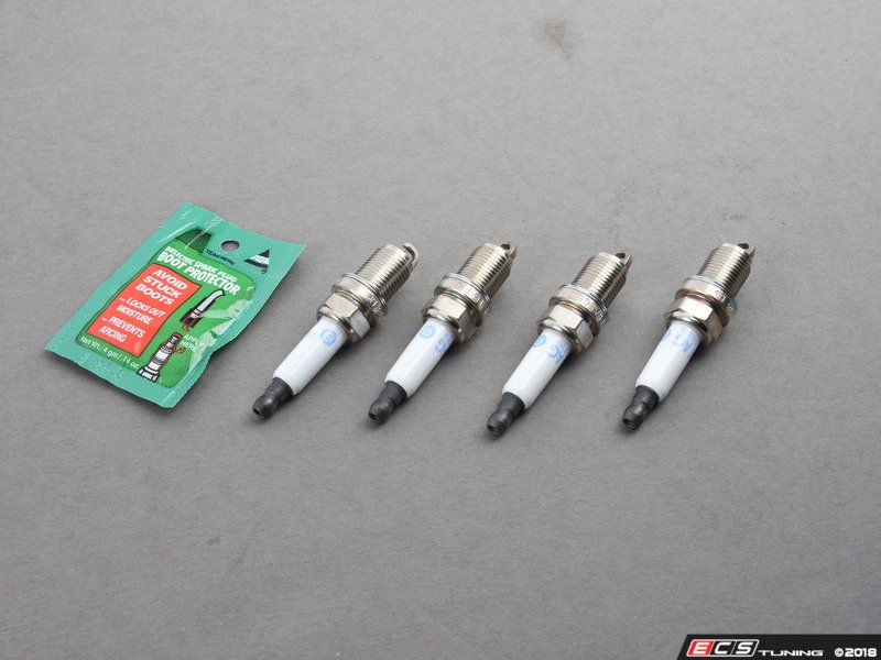 Genuine Volkswagen Audi - 06h971824bKT - Ignition Service Kit - Black ...