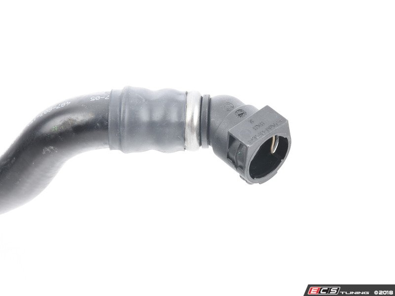 Genuine BMW - 17227583183 - Oil Cooling Pipe Inlet (17-22-7-583-183)