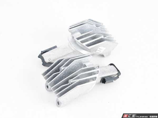 Hella - 63127262731 - Repair Kit For LED