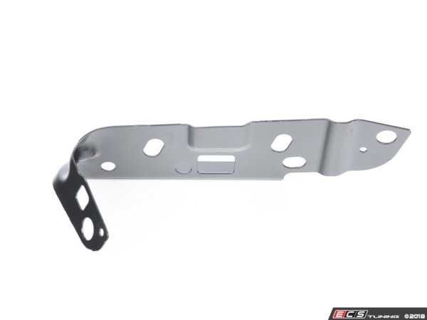 Genuine Volkswagen Audi - 8W6821092 - PLATE (8W6 821 092)