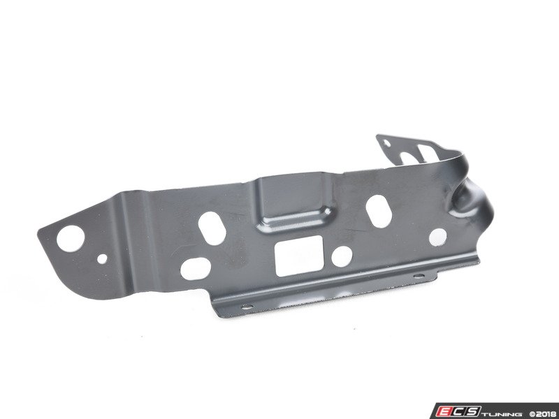 Genuine Volkswagen Audi - 8W6821092 - PLATE (8W6 821 092)