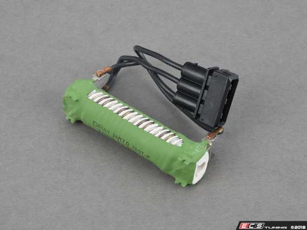 Genuine Volkswagen Audi - 701959263D - Series Resistor - (NO LONGER ...