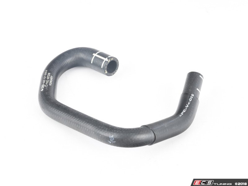Genuine Volkswagen Audi - 022121058H - HOSE - (NO LONGER AVAILABLE ...