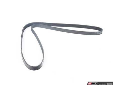 Genuine Volkswagen Audi - 07K145933T - Accessory Belt (07K 145 933 T)