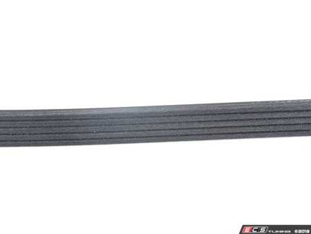 Genuine Volkswagen Audi - 07K145933T - Accessory Belt (07K 145 933 T)