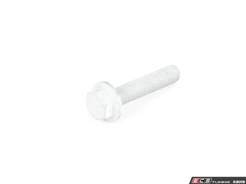 Genuine Volkswagen Audi - N10690801 - BOLT (N 106 908 01)