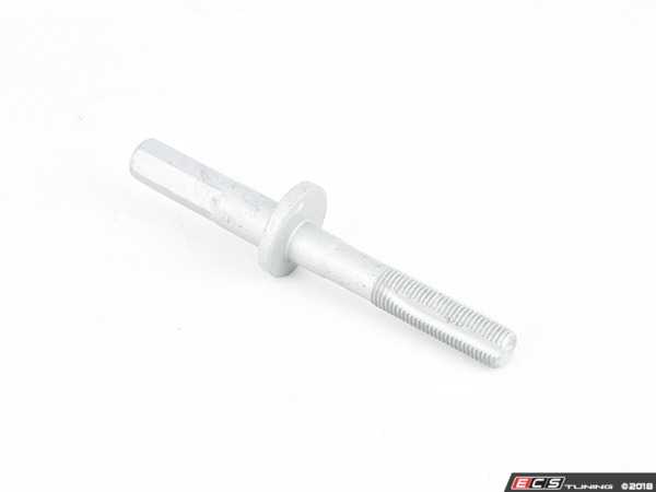 Genuine BMW - 33306793792 - ECCENTRIC BOLT (33-30-6-793-792)