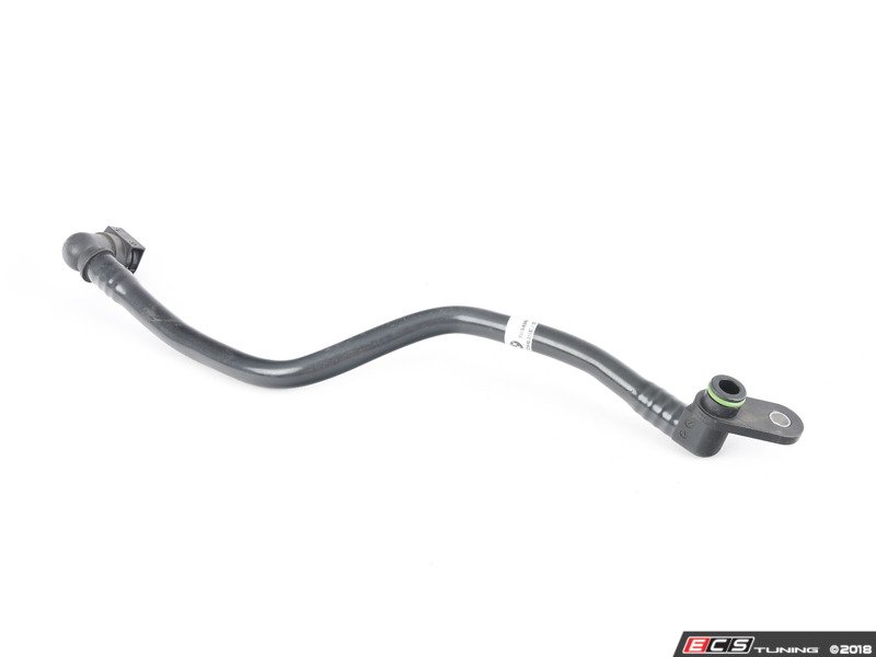 Genuine BMW - 17227634582 - F10 Automatic Transmission Oil Cooler Tube ...