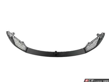 Genuine BMW M Performance - 51192350712KT1 - BMW Performance Splitter ...