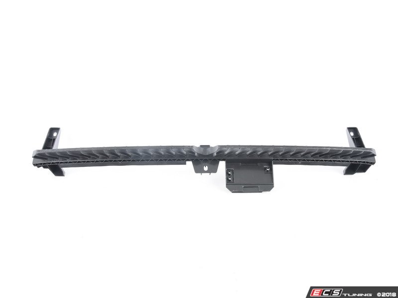 Genuine Volkswagen Audi - 3CN807192A - Front Bumper Guide - Center (3CN ...