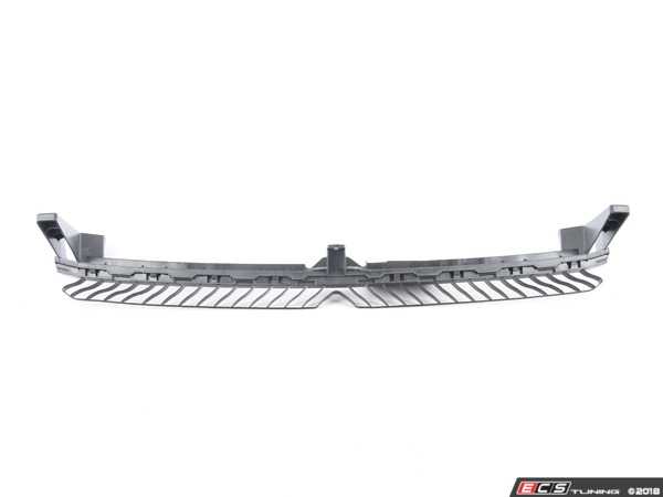 Genuine Volkswagen Audi - 3CN807192A - Front Bumper Guide - Center (3CN ...