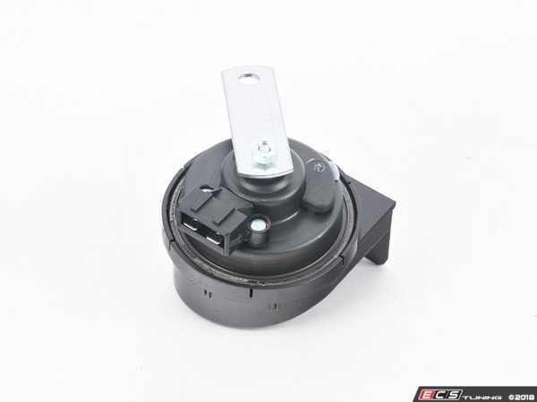 Vemo - 3B0951223 - Horn - High Tone