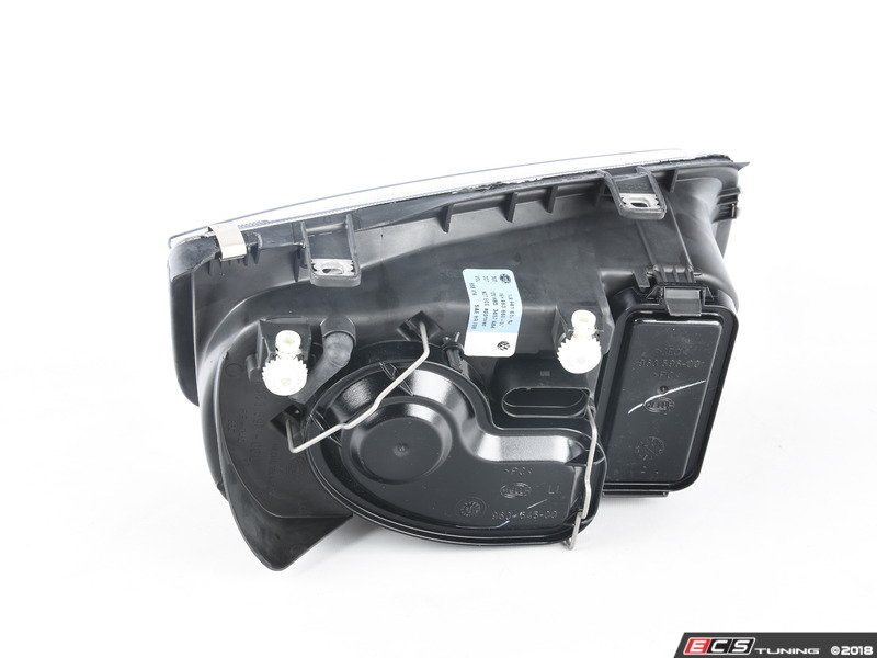 Genuine Volkswagen Audi - 1J5941017AJ - Headlight - Left (1J5 941 017 AJ)