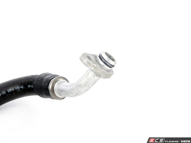 Genuine BMW - 17227583183 - Oil Cooling Pipe Inlet (17-22-7-583-183)