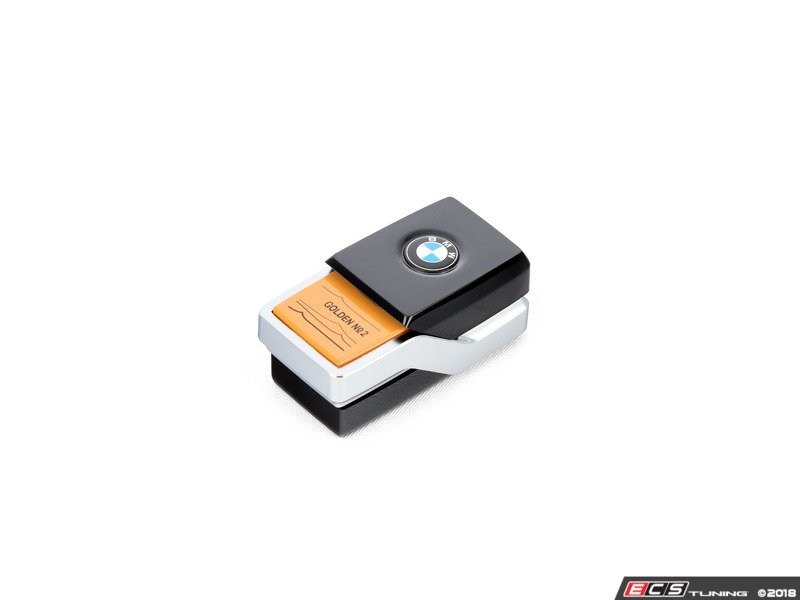 Genuine BMW - 64119382615 - Ambient Air Golden Suite #2 (64-11-9-382-615)