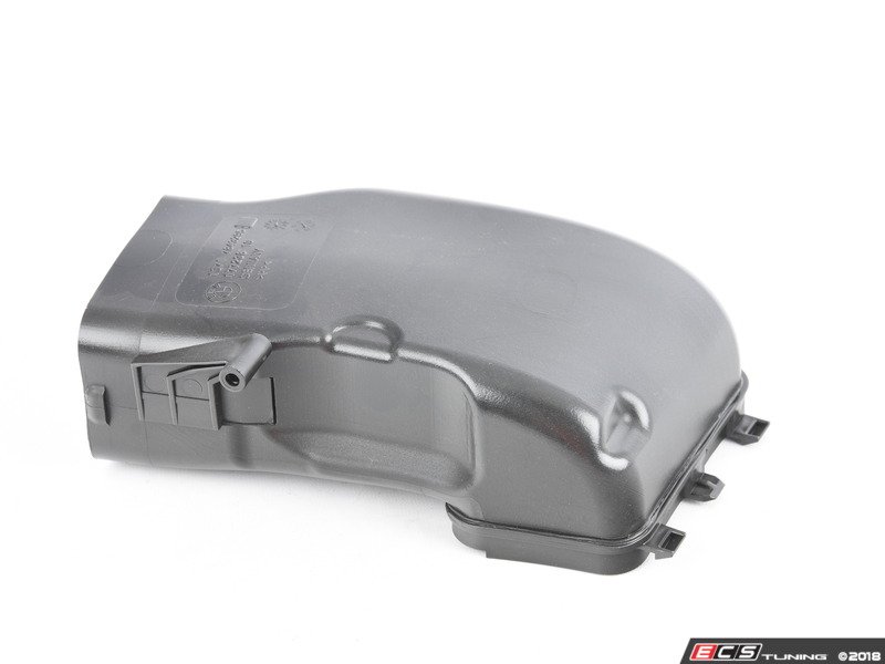 Genuine BMW - 13717843295 - Air Channel (13-71-7-843-295)