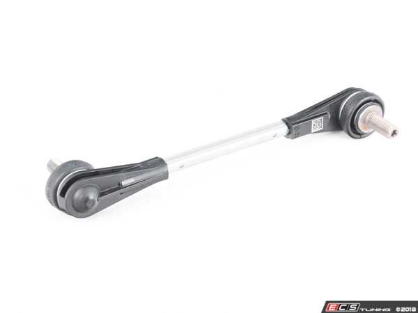 Genuine BMW - 31306861483 - End Links - Priced Each (31-30-6-861-483)