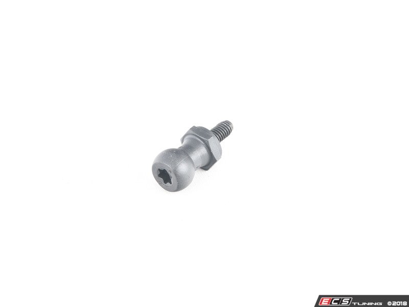 Genuine BMW - 13717591536 - BALL PIN (13-71-7-591-536)