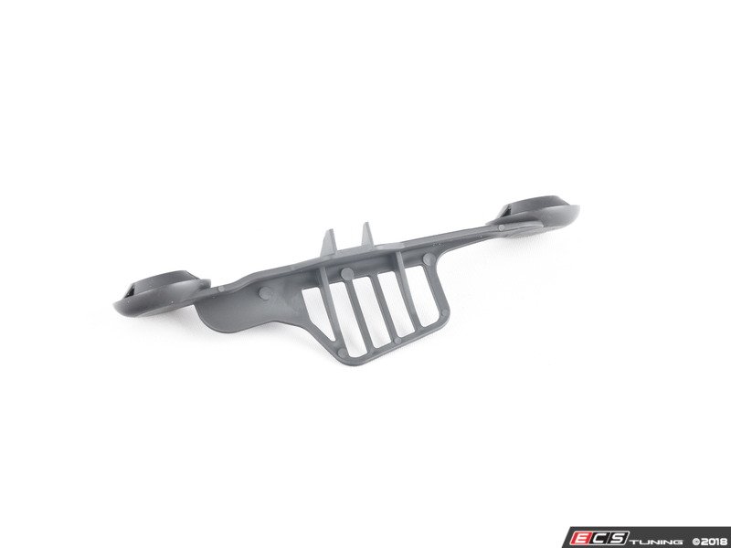 Genuine BMW - 51717402089 - LEAF GRILL, LEFT (51-71-7-402-089)