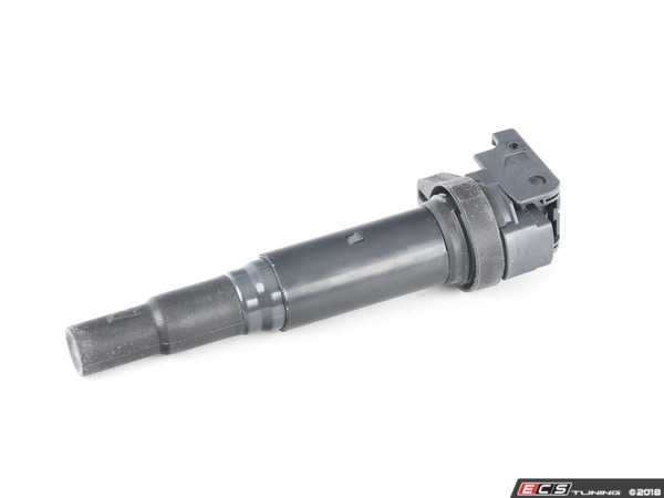 Genuine BMW - 12138616153 - Ignition Coil - Priced Each - N20 N52 N54 ...