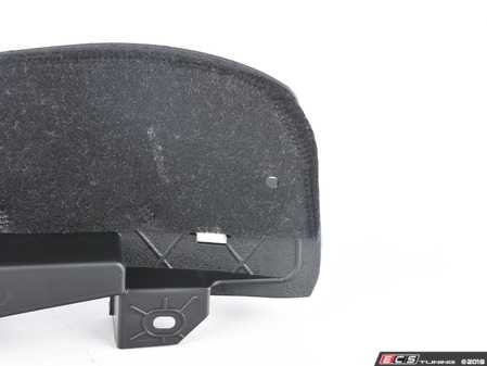 Genuine BMW - 52107317459 - Front Seat Trim Cover Support - Outer Left ...
