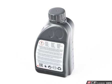 Genuine BMW - 83222413512 - BMW Hypoid Differential Fluid - G3 (83-22-2 ...