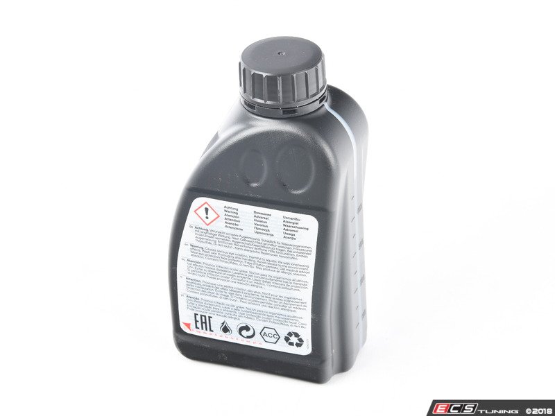 Genuine BMW - 83222413512 - BMW Hypoid Differential Fluid - G3 (83-22-2 ...
