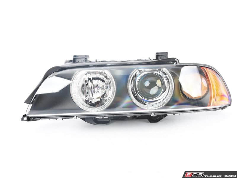 Genuine BMW - 63126912439 - Xenon Headlight Assembly - Left (63-12-6 ...