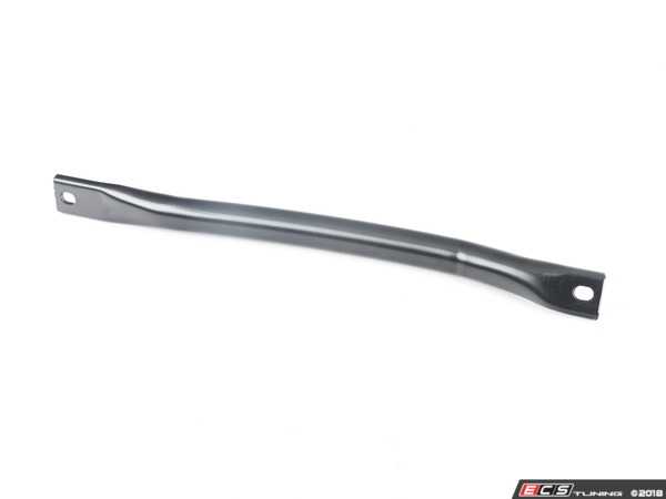 Genuine BMW - 51717186395 - CROSSBRACE, FRONT LE (51-71-7-186-395)