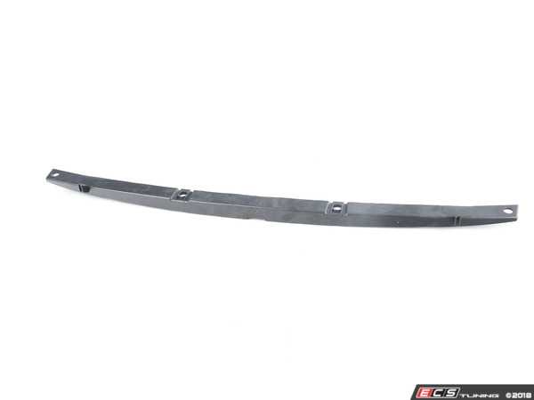 Genuine BMW - 51118054523 - Underhood Belly Pan Adapter (51-11-8-054-523)