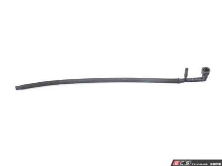 Genuine BMW - 11657607726 - Vacuum Hose (11-65-7-607-726)