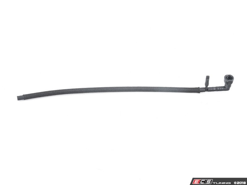 Genuine BMW - 11657607726 - Vacuum Hose (11-65-7-607-726)