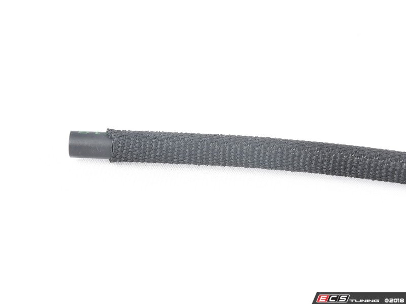 Genuine BMW - 11657607726 - Vacuum Hose (11-65-7-607-726)