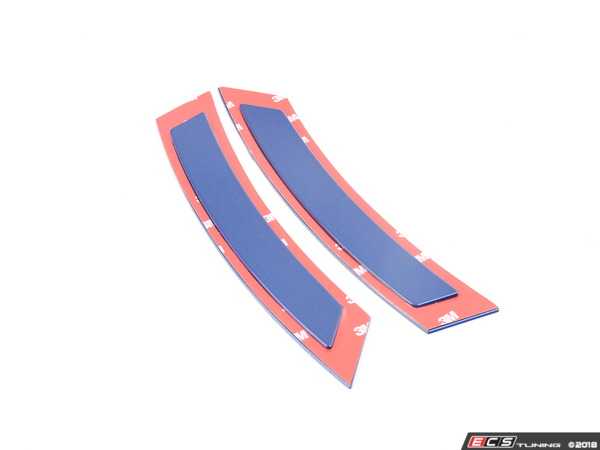 Bimmian PaintWerke - REF92A381 - Painted Reflectors | Pair For E92 or ...