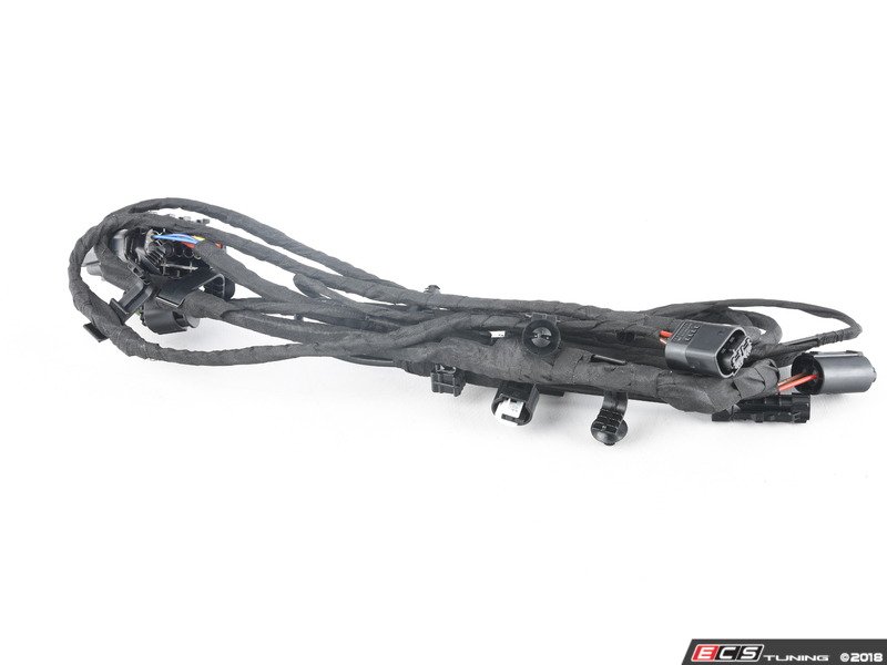 Genuine BMW - 61129271971 - WIRING HARNESS, FRON (61-12-9-271-971)