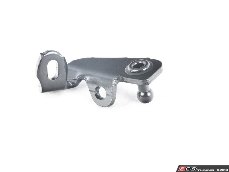 Genuine BMW - 51237306978 - Headlight Arm Bracket - Left (51-23-7-306-978)